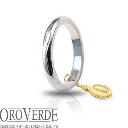 fede francesina Unoaerre gr.4 larg.mm.3