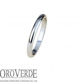 fede francesina Unoaerre gr.4 larg.mm.3